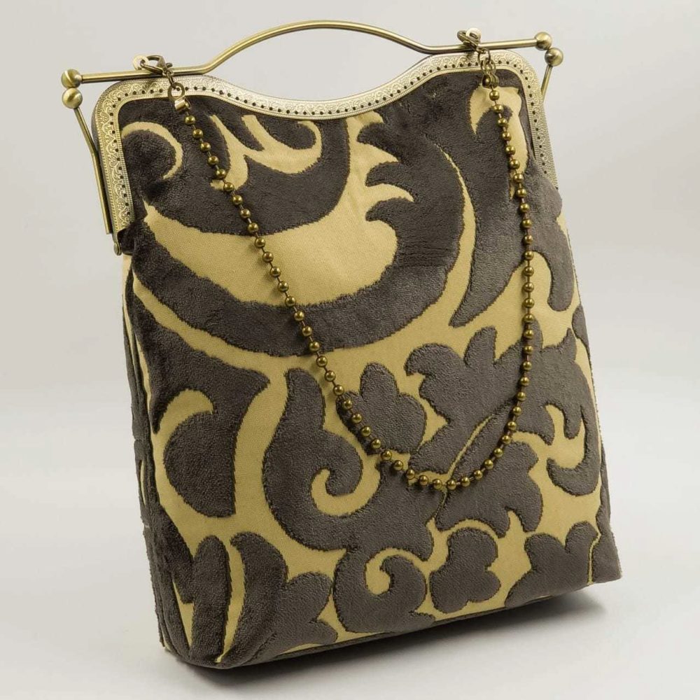 SAC À MAIN MODÈLE RIALTO - Mode & Accessoires